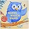 Guess Which Hand: (Guessing Game Books, Books for Toddlers): Wilhelm ...
