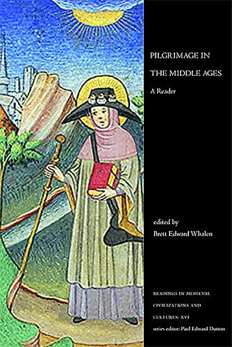 Amazon.com: Pilgrimage in the Middle Ages: A Reader (Readings in ...