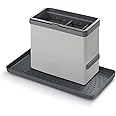 Amazon.com: Metaltex Tidy-Tex Kitchen Sink Organiser, Grey, 24 x 13 x ...