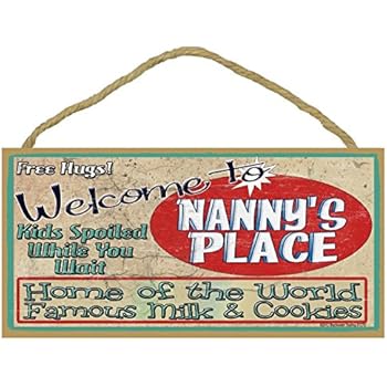 Amazon.com: Egbert's Treasures 5x8 Vintage Style Sign with Sunflower ...