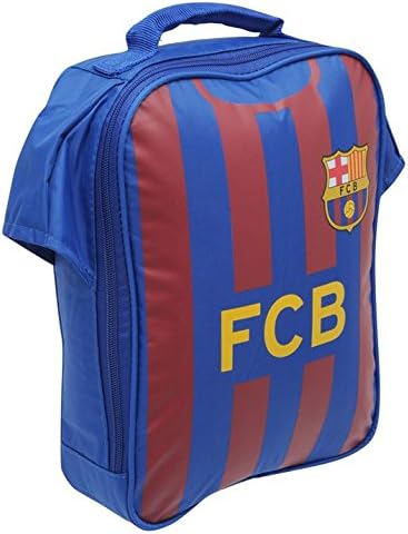 Barcelona FC Kit Lunch Bag – BigaMart