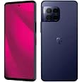 Amazon.com: T-Mobile Revvl 7 Pro 5G Unlocked Smartphone, 256GB, Azurite ...