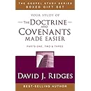 Doctrine and Covenants Made Easier Boxed Set (The Gospel Study Series ...