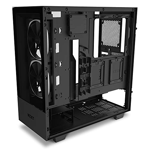 Mua NZXT H510 Elite - Premium Mid-Tower ATX Case PC Gaming Case - Front ...