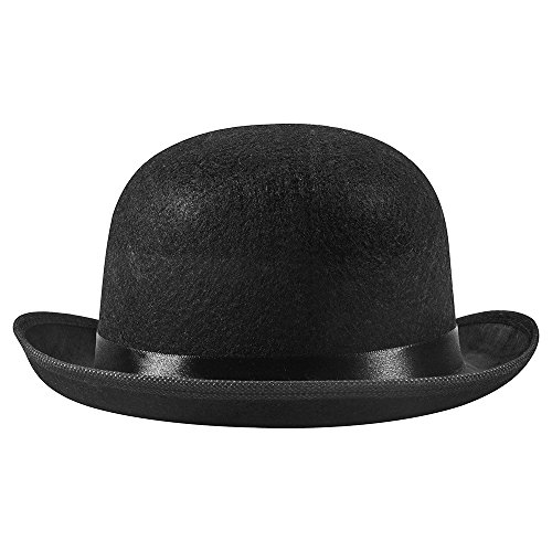 Dress Up Hats for Adults - Costume Party Hats for Men Women Unisex BY ...