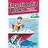 Encyclopedia Brown, Boy Detective - Kindle edition by Donald J. Sobol ...