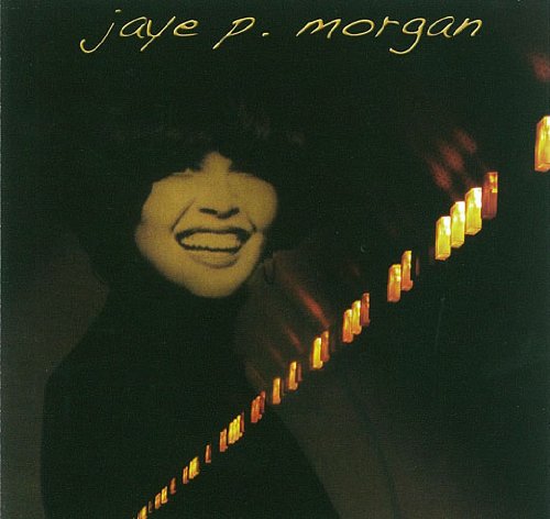 P. Morgan, Jaye - Jaye P. Morgan - Amazon.com Music