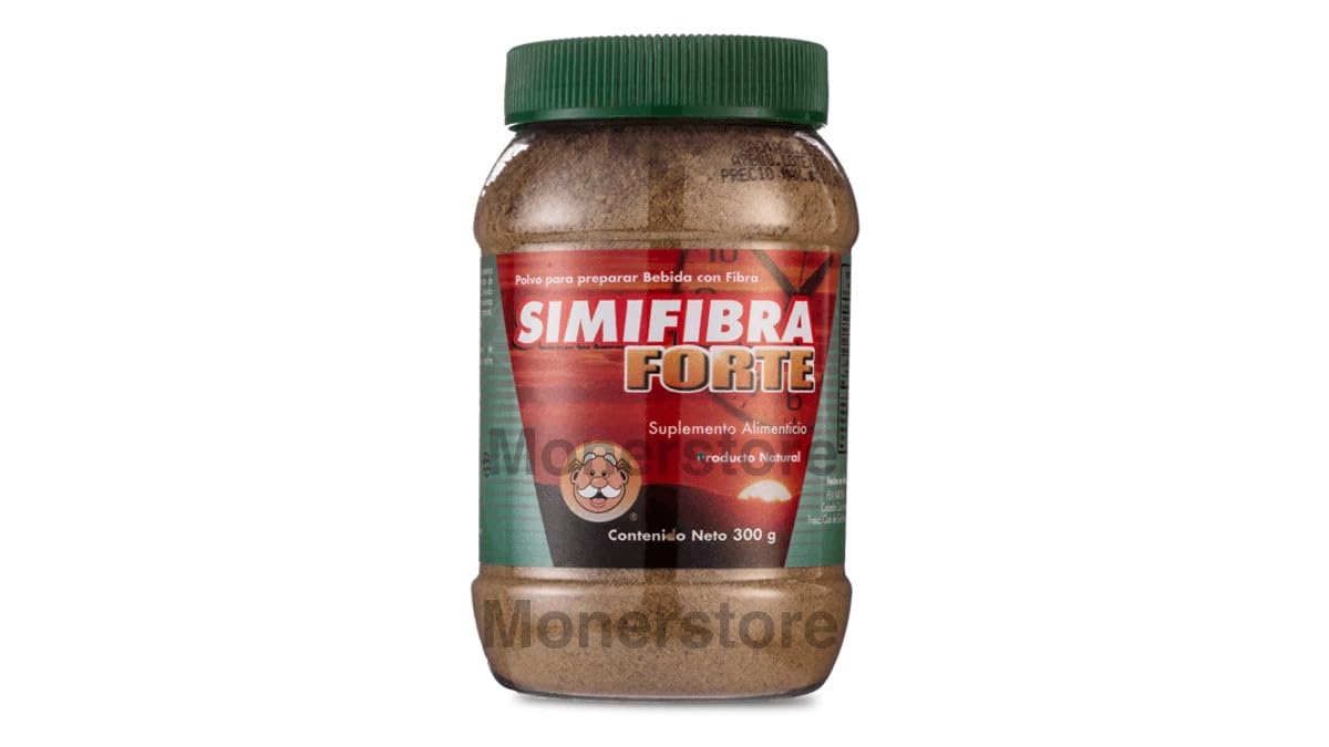 Mua SIMIFIBRA FORTE 10.58oz Suplemento Alimenticio- Polvo para preparar ...