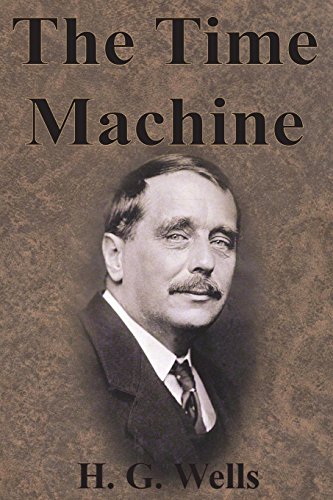 Free Download: The Time Machine by H. G. Wells PDF - Ertuiww Recognize