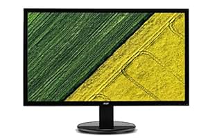 Acer K222HQL - Monitor LED de 21.5" (1080p, 5ms, VGA, DVI, HDCP, fuente ...