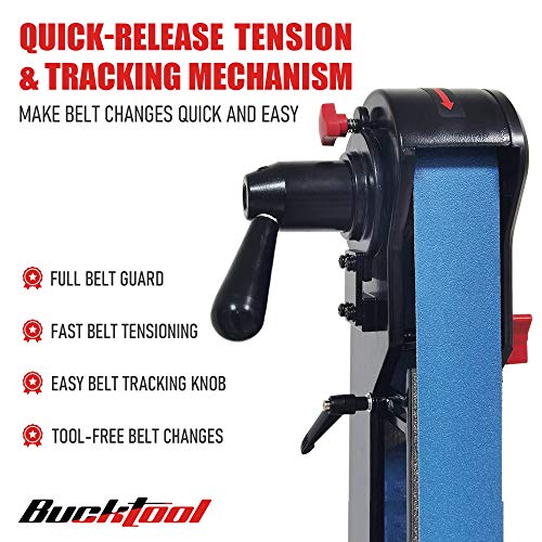 bucktool-combo-2-x-42-belt-sander-6-bench-grinder-knife-sharpener