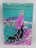 The Autumn People (Ballantine Books Original): Ray Bradbury, Frank ...