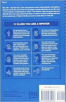 The Hipster Handbook: Robert Lanham, Bret Nicely, Jeff Bechtel ...