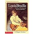 Amazon - Louis Braille: The Boy Who Invented Books for the Blind ...