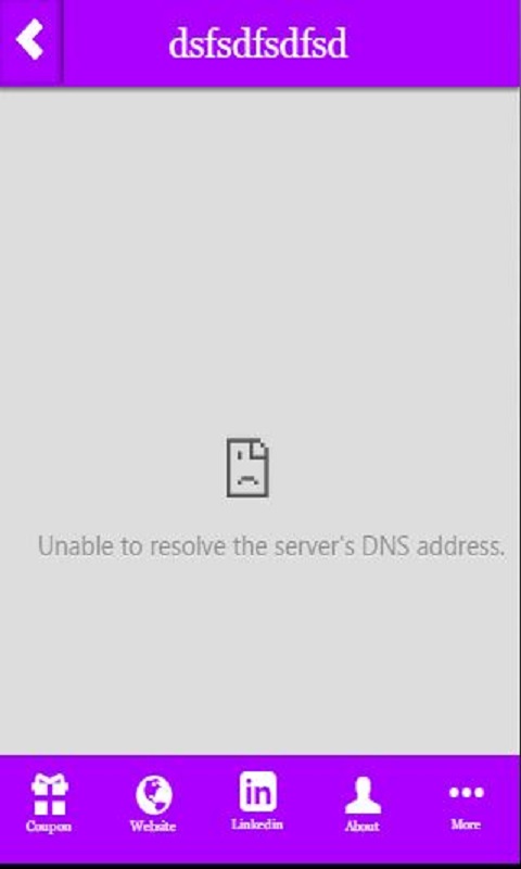 Amazon.com: dsfsdfsdfsd: Appstore for Android