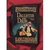 Daughter of the Drow (Forgotten Realms: Starlight and Shadows, Book 1 ...