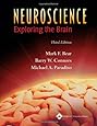 Neuroscience: Exploring the Brain, 3rd Edition: 8601404347344: Medicine & Health Science Books ...