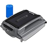 Amazon.com : Betta SE Plus - Solar-Powered Robotic Pool Skimmer with 24 ...