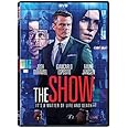 Amazon.com: The Show - DVD : Josh Duhamel, Giancarlo Esposito, Famke ...