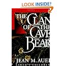 Amazon.com: The Clan of the Cave Bear (9780609610978): Jean M. Auel: Books