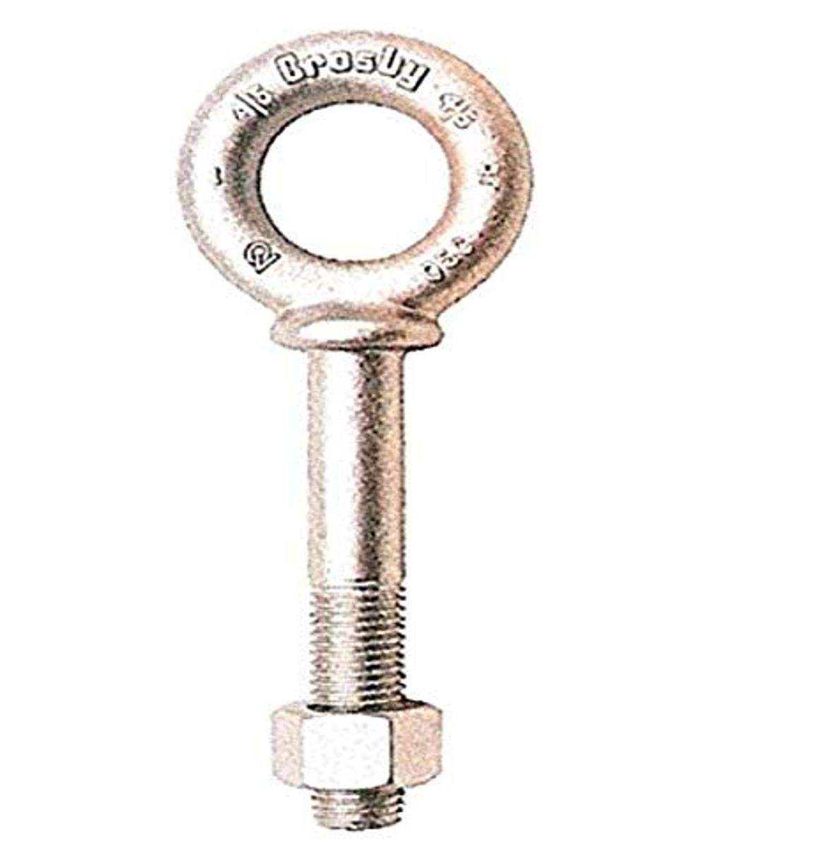 Wire Rope Eye Fittings Oman | Buy Online | Whizz Others