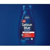 Amazon.com: Selsun Blue Medicated Anti-dandruff Shampoo with Menthol ...