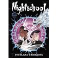 Nightschool: The Weirn Books Collector's Edition, Vol. 2 (Nightschool ...