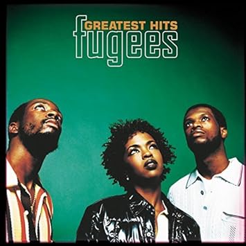 - Fugees - Greatest Hits by Fugees - Amazon.com Music