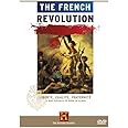 Amazon.com: The French Revolution (History Channel) : Edward Herrmann ...