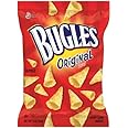 Amazon.com: Bugles Original Peg 3 Oz - Case Pack 6 SKU-PAS1123153 ...