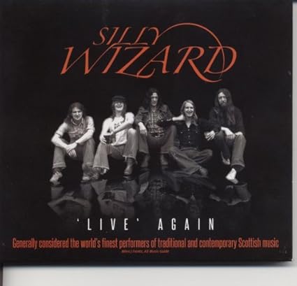 'Live' Again: Amazon.co.uk: Music