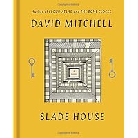Amazon.com: Slade House: A Novel: 9780812998689: Mitchell, David: Books