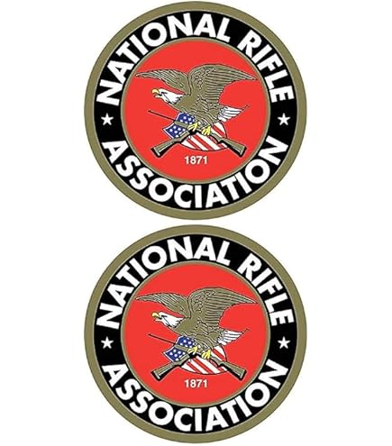 Nra Instructor Sticker