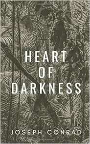 Heart of Darkness: Conrad, Joseph: 9781673303056: Amazon.com: Books