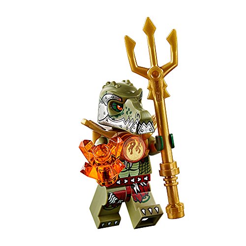 Lego 70231 LEGO Chima Crocodile Tribe Pack - BricksBuyer.com