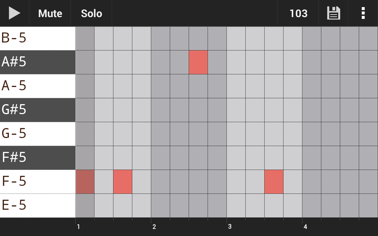 GrooveMixer - Music Beat Maker:Amazon.in:Appstore for Android