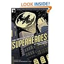 The Psychology of Superheroes: An Unauthorized Exploration (Psychology ...
