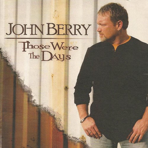 Those Were the Days by John Berry on Amazon Music - Amazon.com