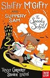 Shifty McGifty and Slippery Sam: Up, Up and Away!: Amazon.co.uk: Tracey Corderoy, Steven Lenton ...