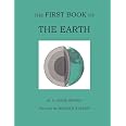 The First Book of the Earth: Sevrey, Opal Irene, Waltrip, Mildred ...
