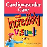 Cardiovascular Care Made Incredibly Visual!: Lippincott & Co ...