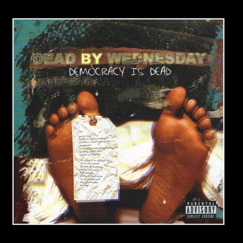 Democracy Is Dead: Amazon.co.uk: Music