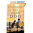 Amazon.com: One Good Dog: A Novel eBook: Susan Wilson: Kindle Store