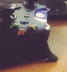 Amazon.com: Xbox One Trigger Devil (Right Trigger) - Black : Video Games