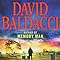 Amazon.com: Redemption (Memory Man Series, 5): 9781538761458: Baldacci ...