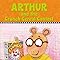 Amazon.com: Arthur and the Crunch Cereal Contest: An Arthur Chapter ...