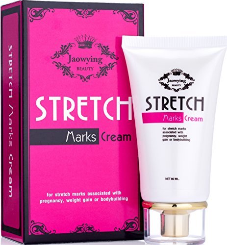 Stretch Mark Remover Cream - Safe Stretch Marks Removal Cream with ...