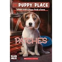 The Teddy (The Puppy Place #28): Miles, Ellen: 9780545462396: Amazon ...