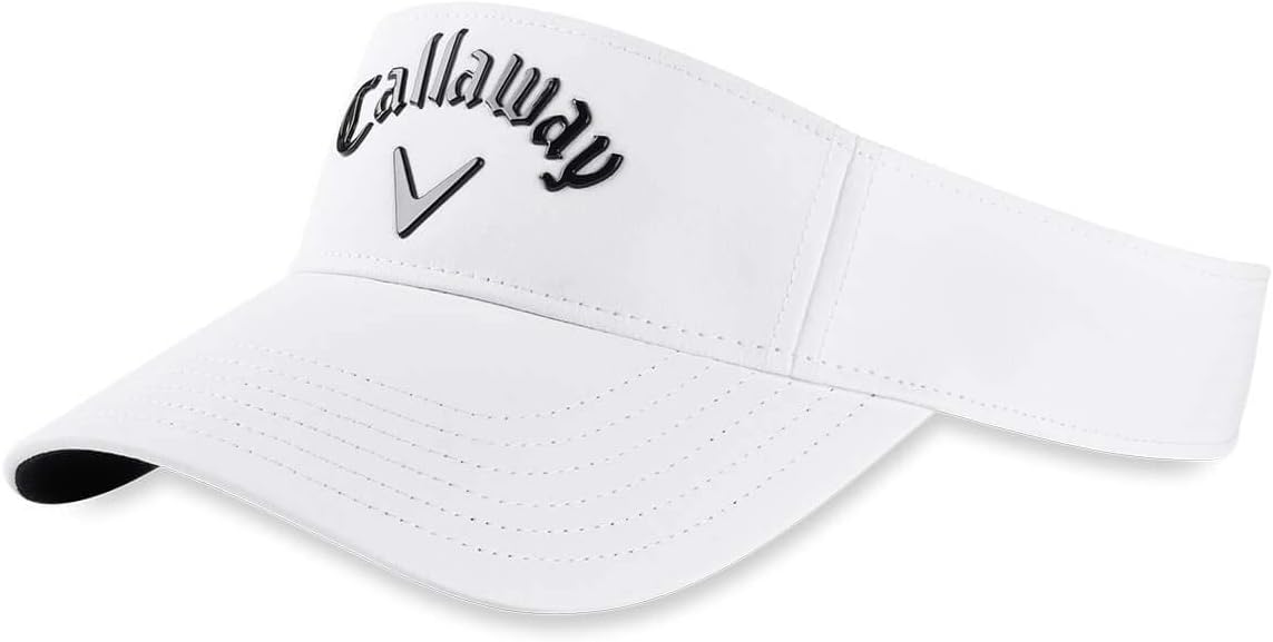 Callaway Golf Liquid Metal Visor – BigaMart
