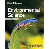Amazon.com: Environmental Science (MindTap Course List): 9781337569613 ...